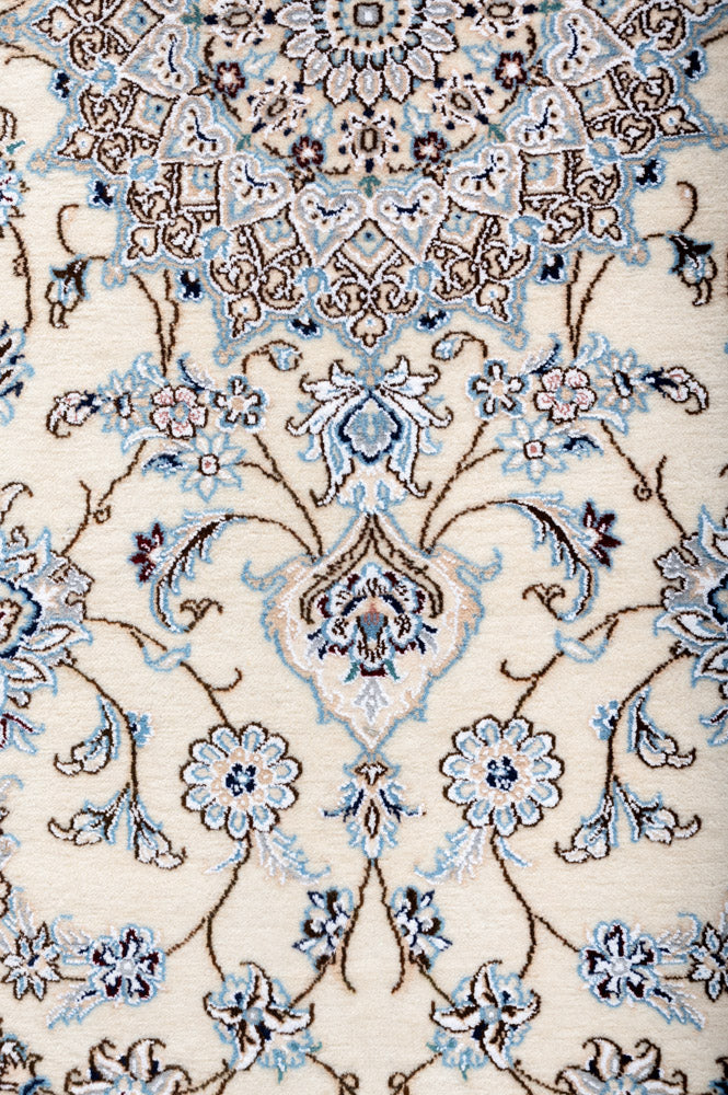 STACE Nain | Lilla Rugs | Rugs London