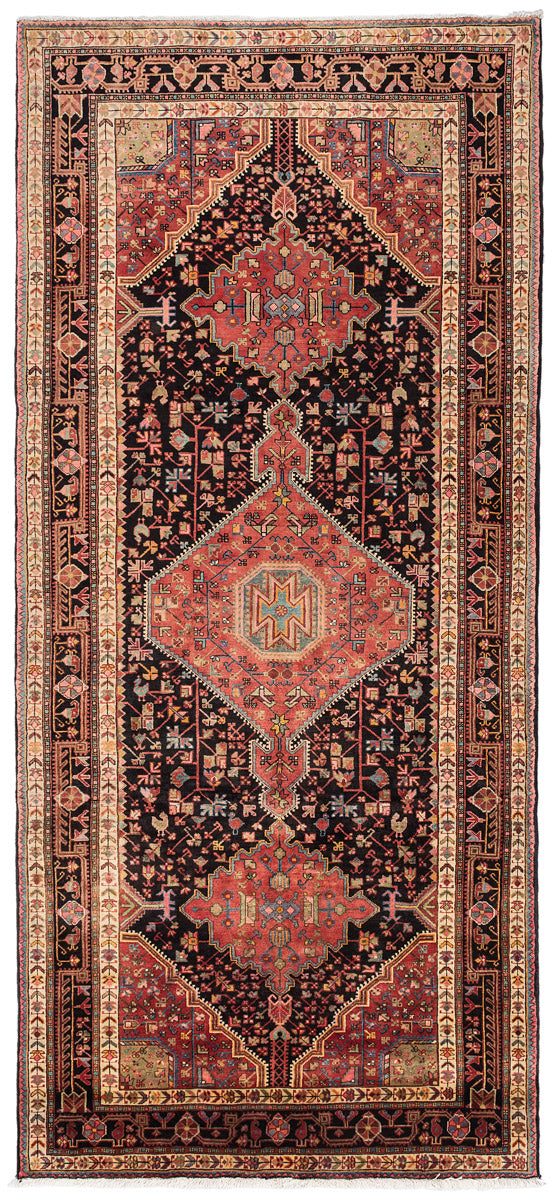 YANTSE Persian Tuyserkan | Lilla Rugs | Persian Rugs London