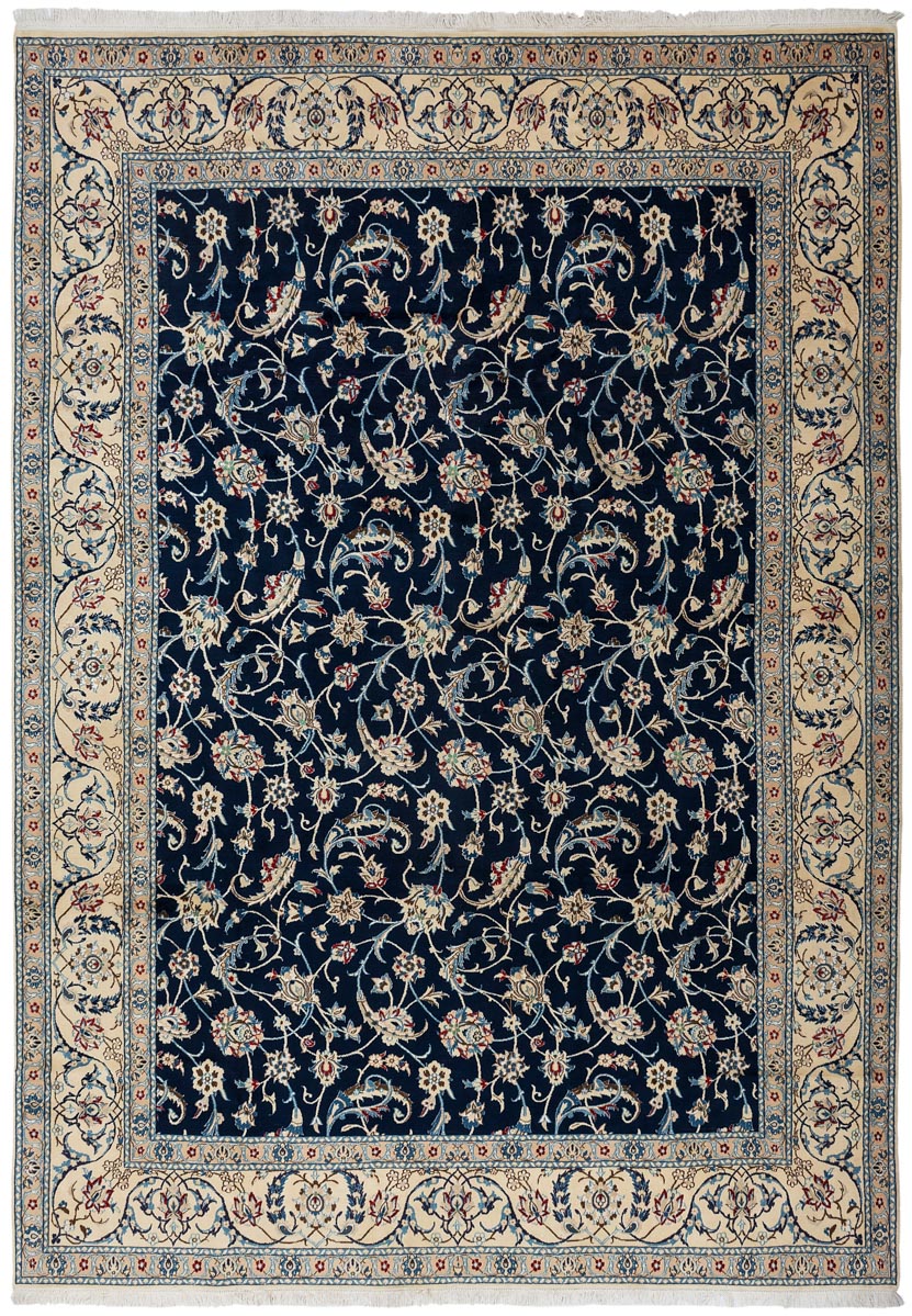 Persian Rugs & Persian Style Rugs in London – Lilla Rugs