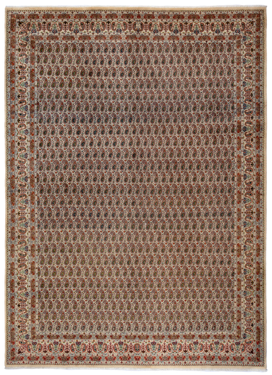 MARDA Moud 395x295cm – Lilla Rugs
