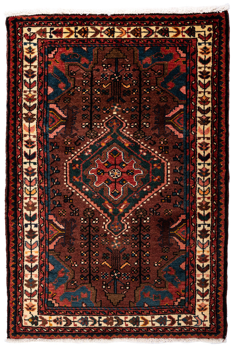 ZEKE Tuyserkan | Lilla Rugs | Rugs London