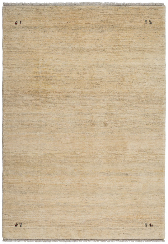 HOPE Persian Gabbeh 295x207cm – Lilla Rugs