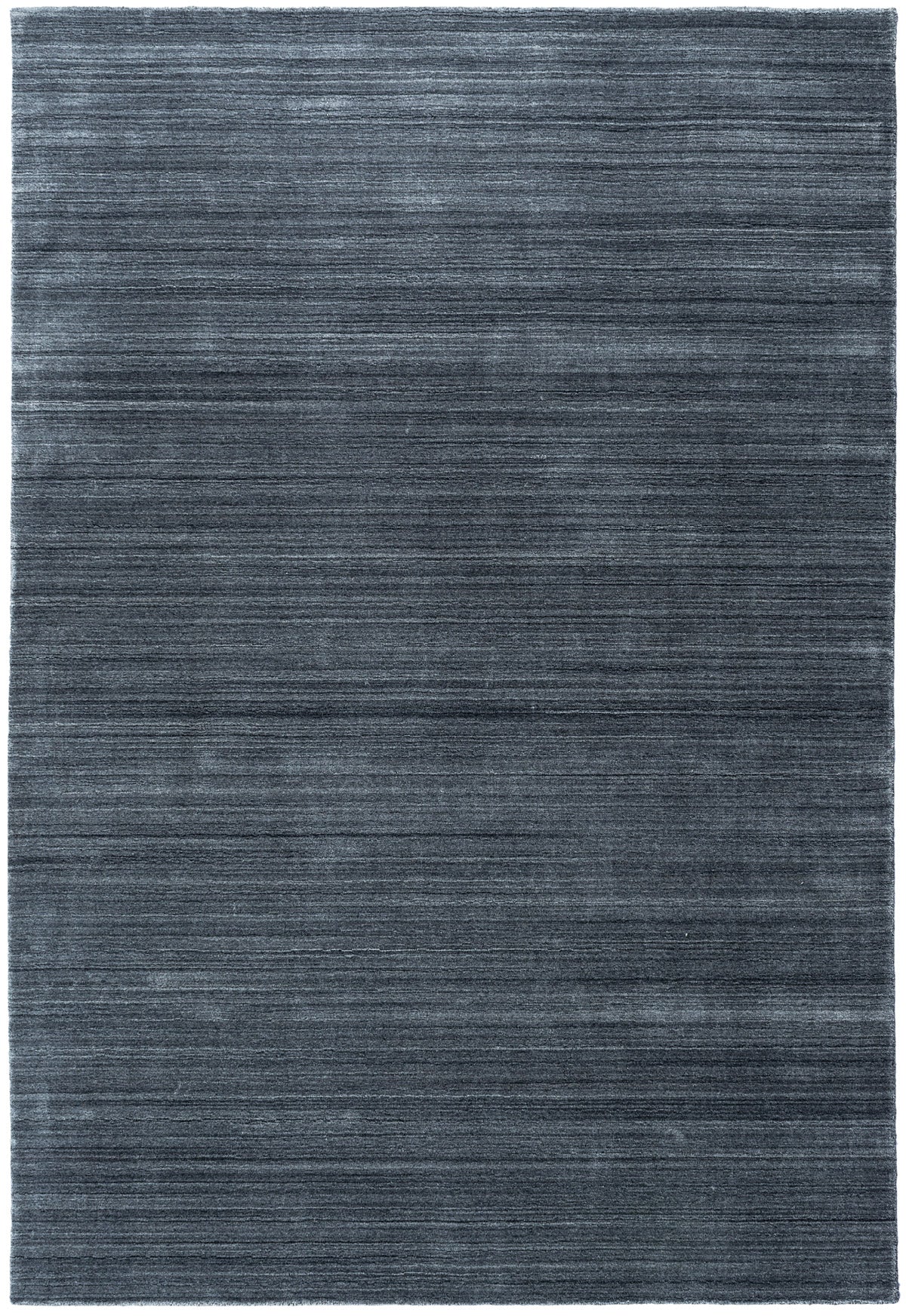 LAKE Plain Rug - Shades of Blue – Lilla Rugs
