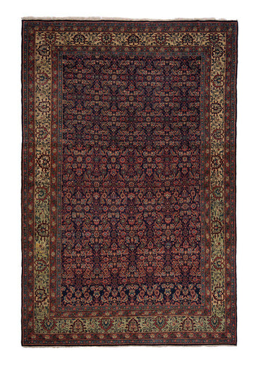 Persian Rugs & Persian Style Rugs in London – Lilla Rugs
