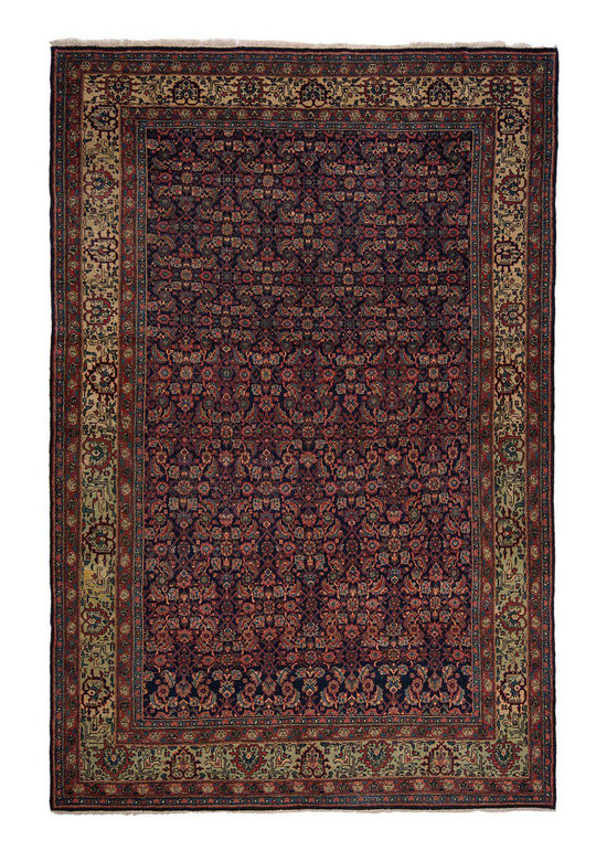 Persian Rugs & Persian Style Rugs in London – Lilla Rugs